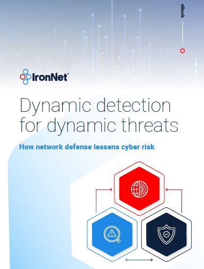 Dynamic Detection For Dynamic Threats Bankinfosecurity