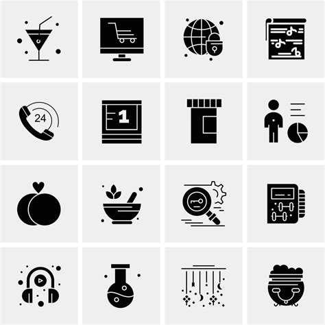 Chip Connection Electricity Grid Material Abstract Circle Background Flat Color Icon 13334096