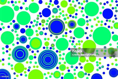 Shape Pattern Background For Graphic Design Stock Illustration Download Image Now Abstract