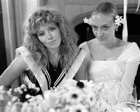 Chloe Sevigny And Sinisa Mackovic Wedding Hessney And Co