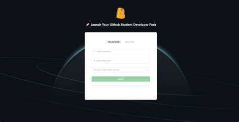 Github学生包自助认证 糖果梦博客