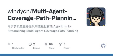 Multi Agent Coverage Path Planning Algorithmreadmemd At Main · Windycnmulti Agent Coverage