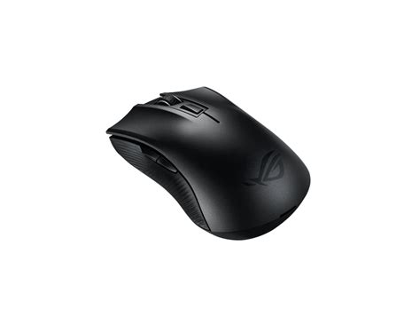 Rog Strix Carry Ergonomic Right Handed Gaming Mice Mouse Padsrog Republic Of Gamersrog
