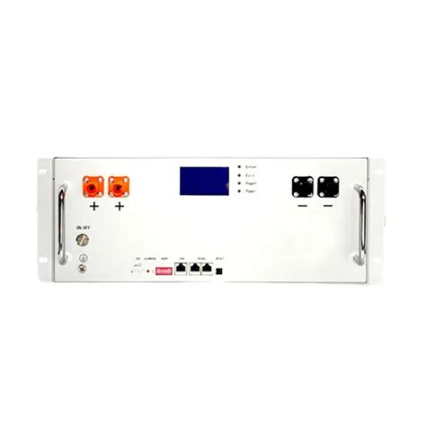Lifepo4 Battery 48 Volt Battery Bms 48v 100ah Battery Energy Storage
