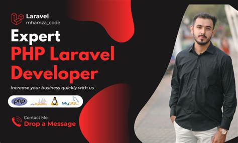 Be Your Professional Php Developer For Custom Scripts And Web Solutions By Mhamza Code Fiverr