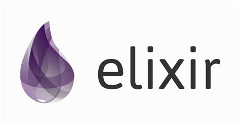 elixir is a dynamically typed programming language it s a compiled language and it doesn t