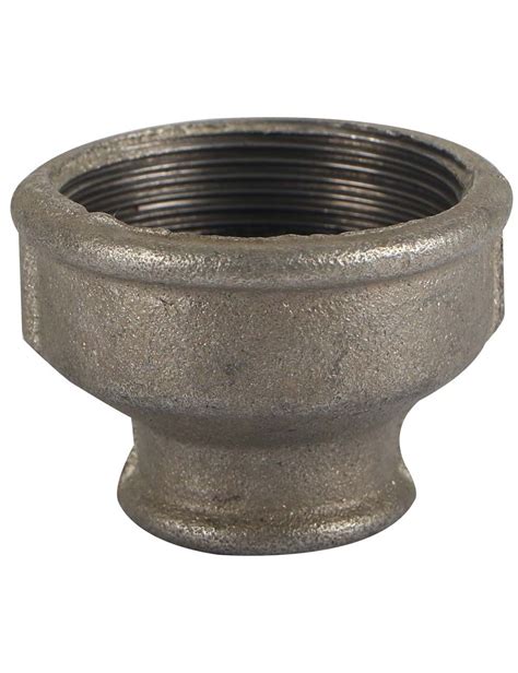 Gi Reducer Socket 2 X 1