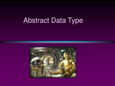 PPT Abstract Data Type In C Rational Numbers Implementation PowerPoint Presentation ID