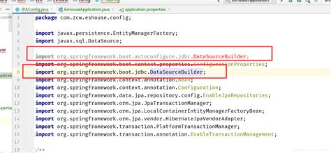 Access To Dialectresolutioninfo Cannot Be Null When ‘hibernatedialect‘ Not Set知识改变命运，ヾ °∇° ﾉ