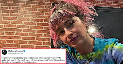 Who Is Melissa Villaseñor Boyfriend Her Love Life