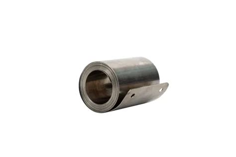 Oem Flat Spiral Coil Constant Tension Spring Constant Force Spring