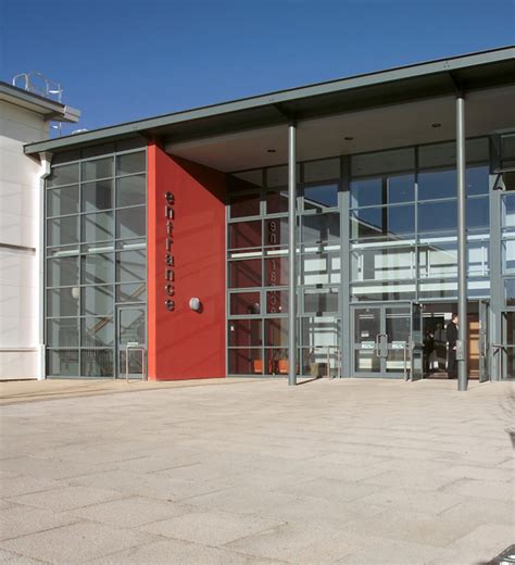 Dalkeith Schools Community Campus Invesis