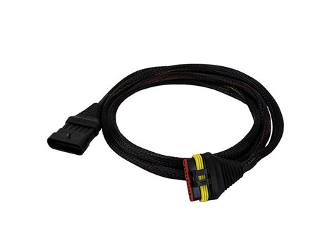 10ft Cable Extension Kit 6 Pin Superseal Rallybuild