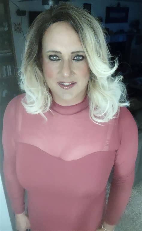 Feeling Pretty Cute ️🥰 Rcrossdresserfaces Feeling Pretty Cute ️🥰 Rcrossdresserfaces