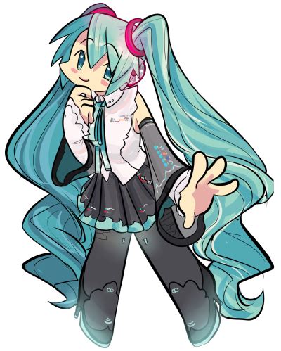 Fnf Miku Verluna