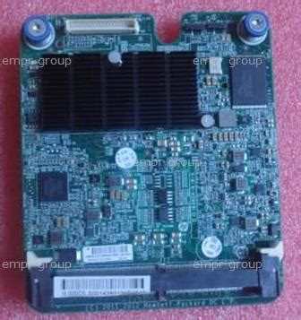 HPE Smart Array P420i Mezzanine Controller FIO Kit - 692276-B21 | HPE ...