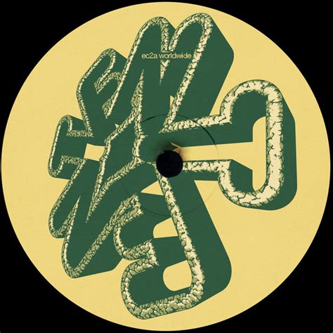 Four Cuts Ep [tenten02] Ease Up George Ec2a