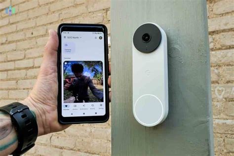 Nest Video Doorbell Camera Review For 2026