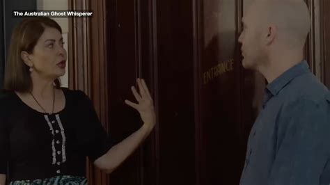 Australian Exorcist Reveals The Truth About Ghosts Au — Australias Leading News Site