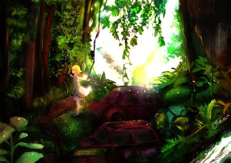 Amalgamate By Tiriasu On Deviantart