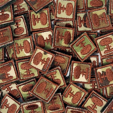 Mini Nuke Patch 7 8 OCP Material