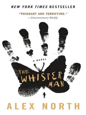 The Whisper Man By Alex North · Overdrive Free Ebooks Audiobooks