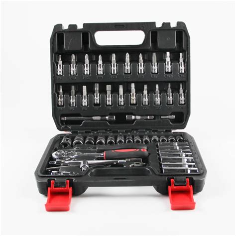 216pcs Socket Set For Repair Toolssocket Setjiangsu Goldmoon Industry