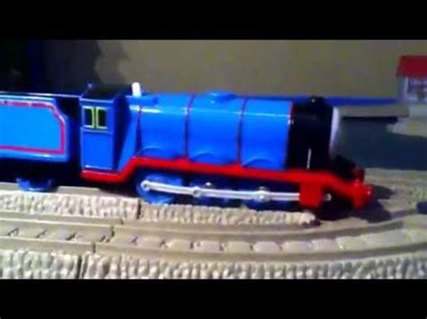 Ewans Video Thomas Gets Tricked Remake Youtube