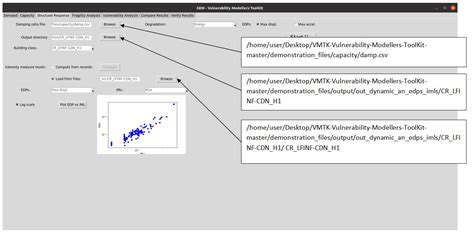 Results Demonstration Files · Gemsciencetools Vmtk Vulnerability