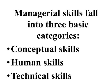 Basic Managerial Roles Pptx