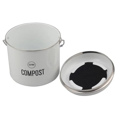 Compost Bin Filter Plastic Free Alternatives Eco Girl Shop