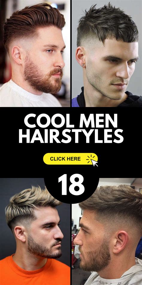 Dapper And Daring Hottest Men S Hair Color Trends 2023 Artofit