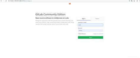 Gitlab后台页面报502错误gitlab Internal Api Error 502 Csdn博客