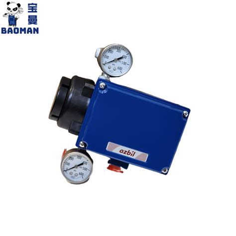 Azbil High Quality Remote Monitoring Corrosion Resistance Avp300 Series