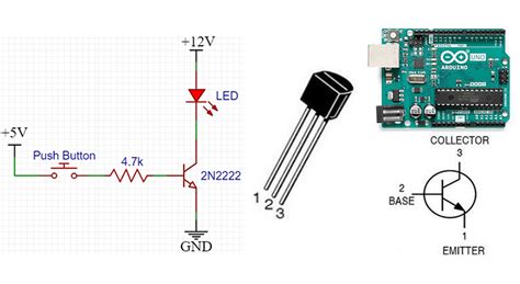 Problem On How To Use The NO And NC Pins Of A Relay For Two Different
