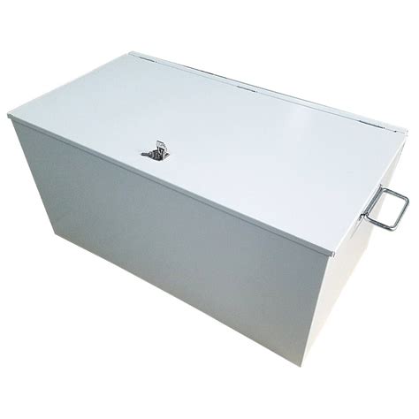 Купити Ящик для зберігання боєприпасів та патронів в Україні ‣ ціна 4500 грн від виробника