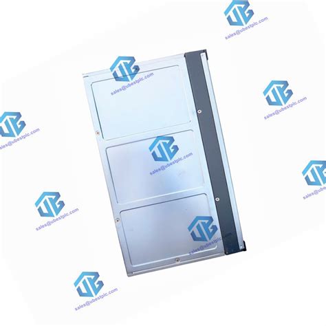 dai 01 abb analog input module