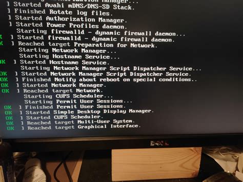 What Is First Step To Debug Rendeavouros