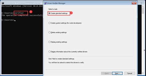 Best Methods To Fix Fat File System Error Fastfat Sys MiniTool Partition Wizard