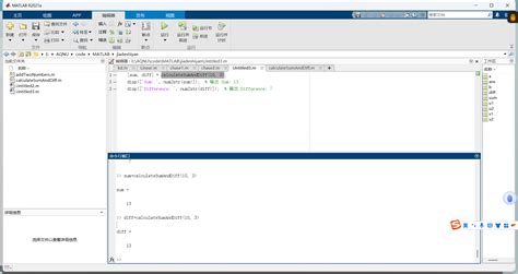 Matlab 中function的用法matlab Function Csdn博客