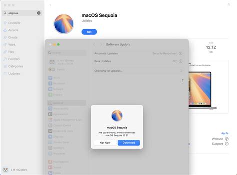 Create An External Bootable Disk For Apple Silicon And Intel Macs The Eclectic Light Company