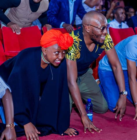 Huyu Vibe Ya First Daughter Imemkataa Kabisa Sex And Relationships