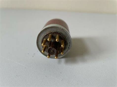 Ampex 4580200 01 Bridging Transformer 3 3840421938