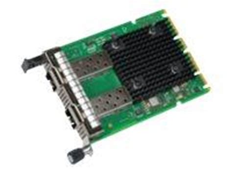 Intel Ethernet Network Adapter X710 Da2 For Ocp 3 0 Günstig