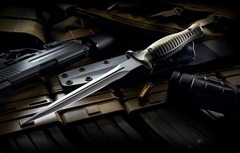 Spartan Blades Fixed Blade Knives