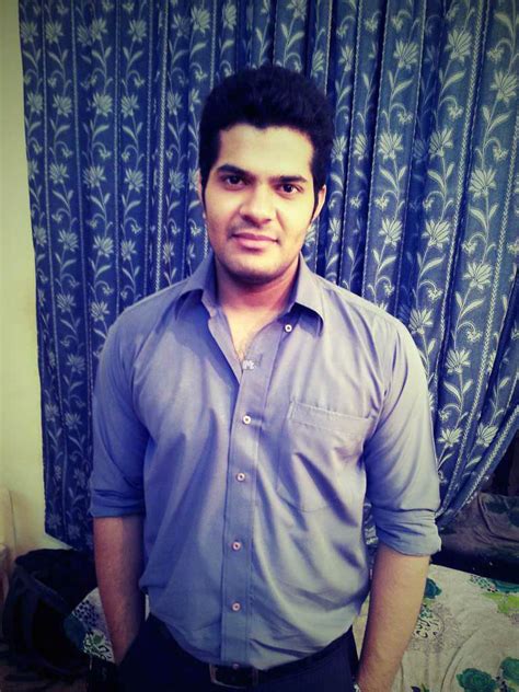 Hardeek Joshi Marathi Actor Photos Biography Wiki Birthdate Rana Tujhyat Jiv Rangala