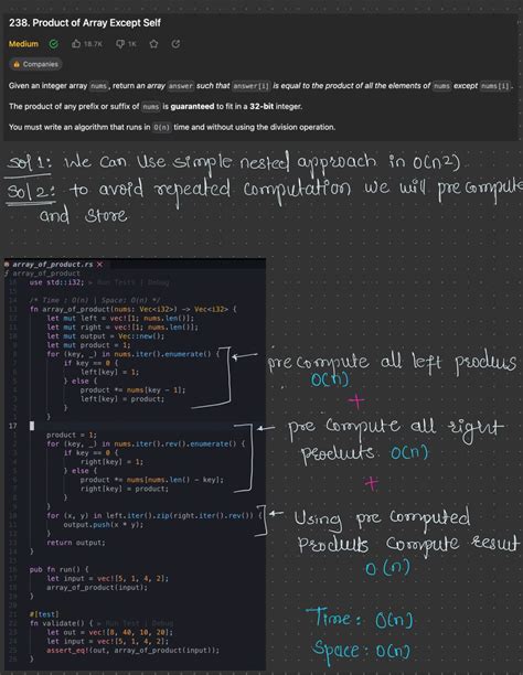 vikas magar on linkedin java rust coding