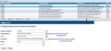 Trending In Support Using Advanced Interface Form Aif To Streamline Operation Blogs