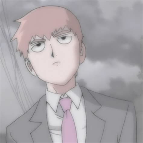 Reigen Arataka Icons On Tumblr