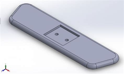 Lower Wing For Toy Plane Assembly Thousands Of Free Cad Blocks